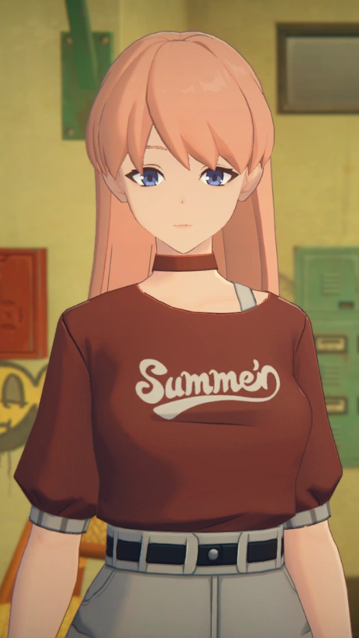 Yun Yao | Wiki Zenless Zone Zero | Fandom