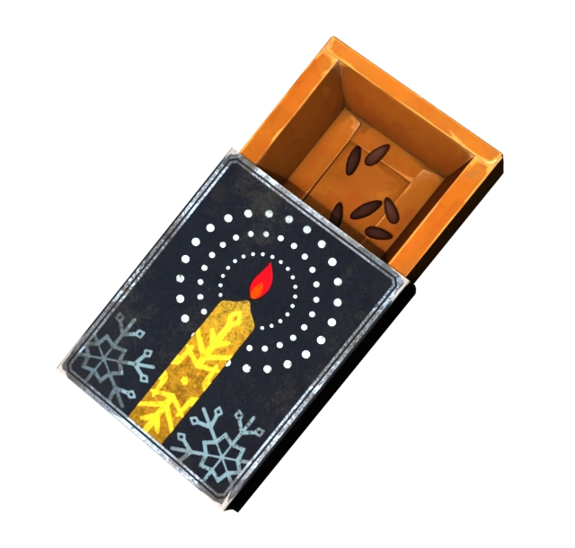 Matchbox | Zenless Zone Zero Wiki | Fandom