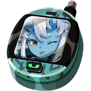 Soukaku's Media | Zenless Zone Zero Wiki | Fandom