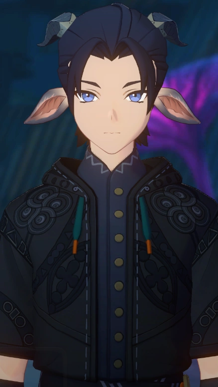 Kieran | Zenless Zone Zero Wiki | Fandom