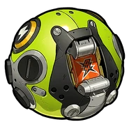 Demara Battery Mark II | Zenless Zone Zero Wiki | Fandom