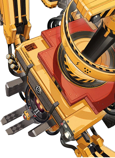 Friday | Zenless Zone Zero Wiki | Fandom