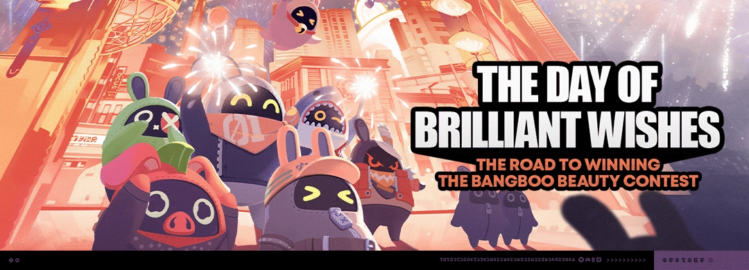 The Day of Brilliant Wishes | Zenless Zone Zero Wiki | Fandom