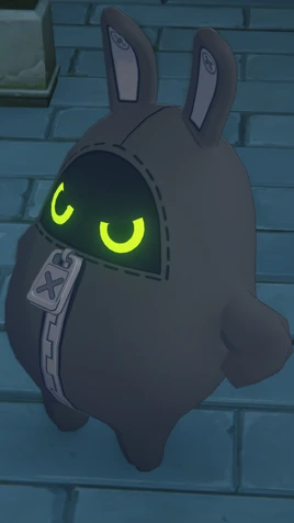 Ink Boolock | Zenless Zone Zero Wiki | Fandom