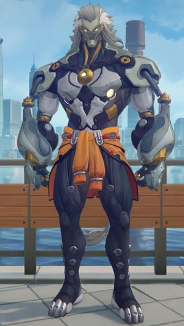 Banyue | Zenless Zone Zero Wiki | Fandom