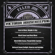 Ellen Joe's Media | Zenless Zone Zero Wiki | Fandom
