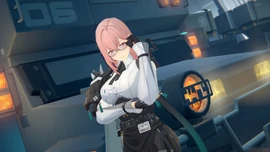 Tsukishiro Yanagi's Media | Zenless Zone Zero Wiki | Fandom