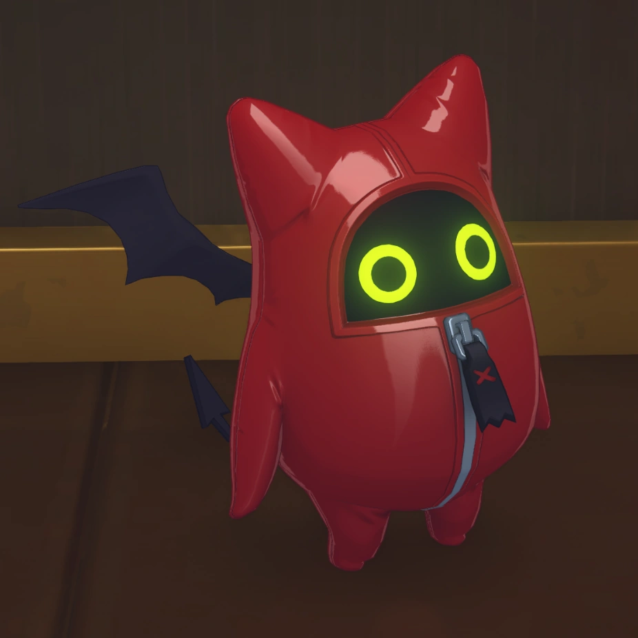 Professional Designer | Zenless Zone Zero Wiki | Fandom