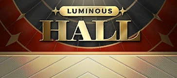 Luminous Hall | Zenless Zone Zero Wiki | Fandom