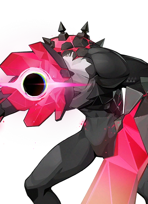 Tyrfing - Energized | Zenless Zone Zero Wiki | Fandom