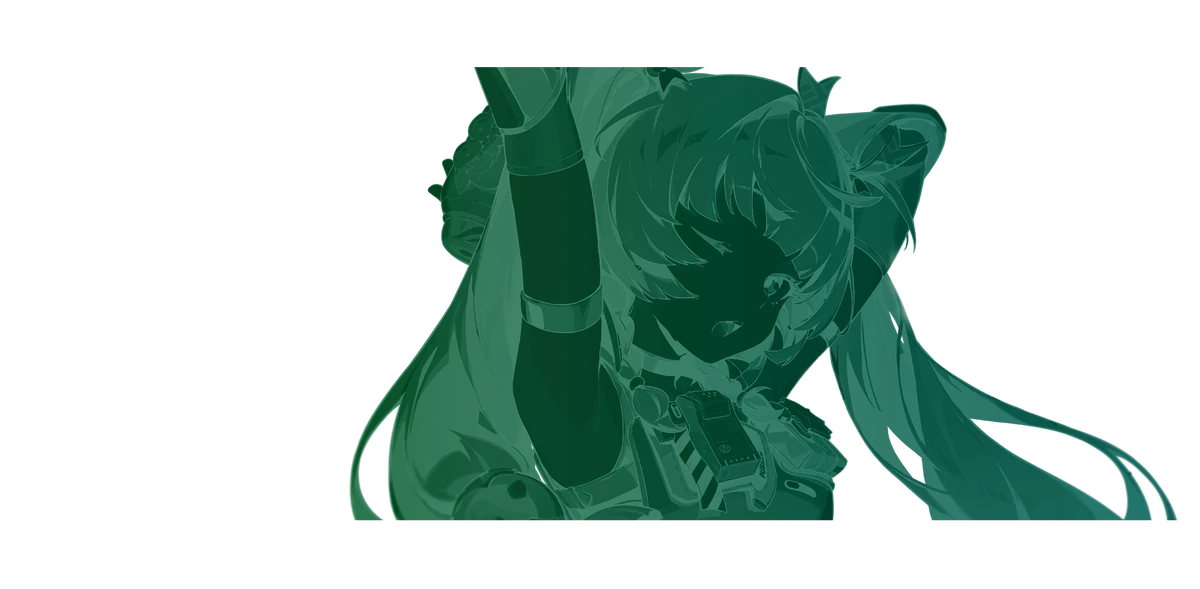 Qingyi's Media | Zenless Zone Zero Wiki | Fandom
