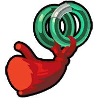 Jade & Scarlet Knots | Zenless Zone Zero Wiki | Fandom