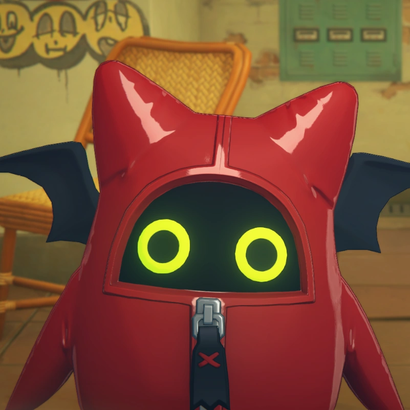 Ye | Wiki Zenless Zone Zero | Fandom