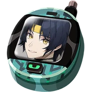 Asaba Harumasa's Media | Zenless Zone Zero Wiki | Fandom