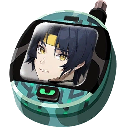 Hình Nền Động Harumasa | Wiki Zenless Zone Zero | Fandom