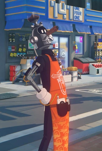 Tin Master | Zenless Zone Zero Wiki | Fandom