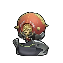 Model: Flamemaker Shaker | Zenless Zone Zero Wiki | Fandom