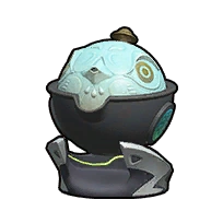 Model: Ice-Jade Teapot | Zenless Zone Zero Wiki | Fandom