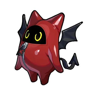 Devilboo | Zenless Zone Zero Wiki | Fandom