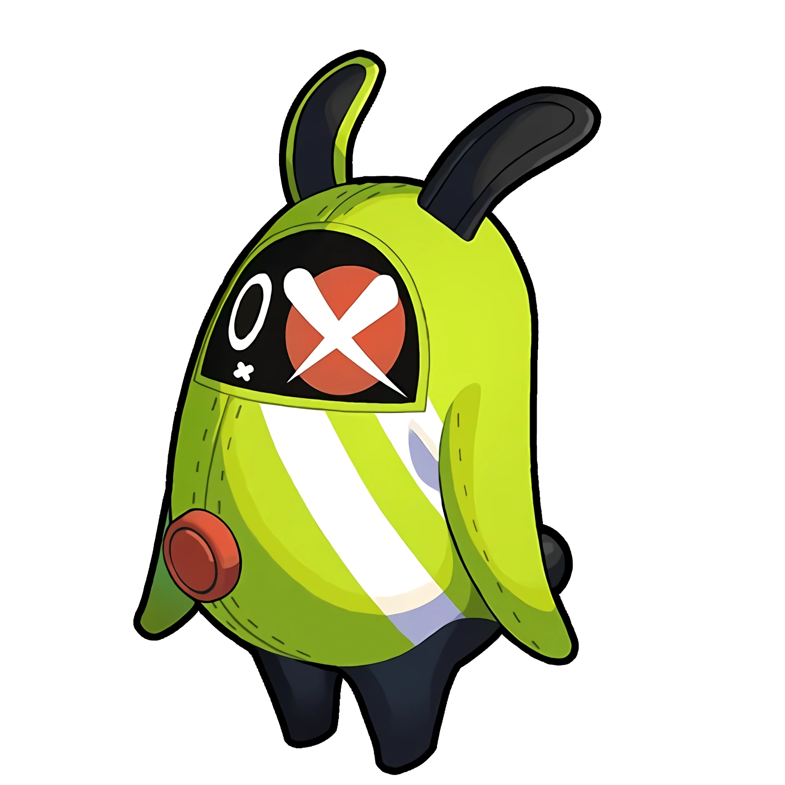 Amillion | Zenless Zone Zero Wiki | Fandom
