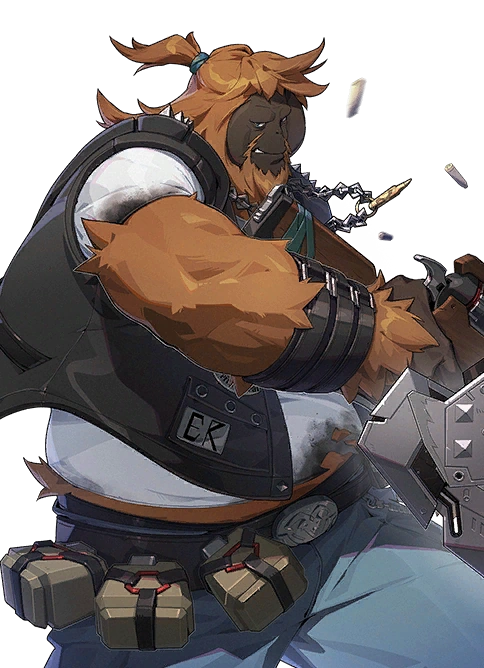 Bellum | Zenless Zone Zero Wiki | Fandom