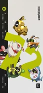 Calendar Wallpaper | Zenless Zone Zero Wiki | Fandom