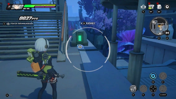 Tutorial/Elevator Device | Zenless Zone Zero Wiki | Fandom