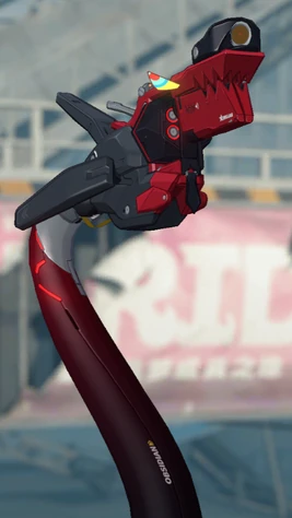 Orphie & Magus | Zenless Zone Zero Wiki | Fandom