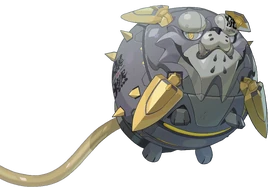 Hu Wei | Zenless Zone Zero Wiki | Fandom