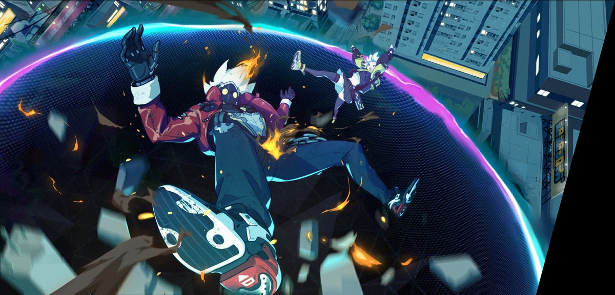 A Surprise | Zenless Zone Zero Wiki | Fandom