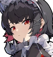 Ellen Joe's Media | Zenless Zone Zero Wiki | Fandom