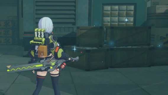 Tutorial/Supplies Collection | Zenless Zone Zero Wiki | Fandom