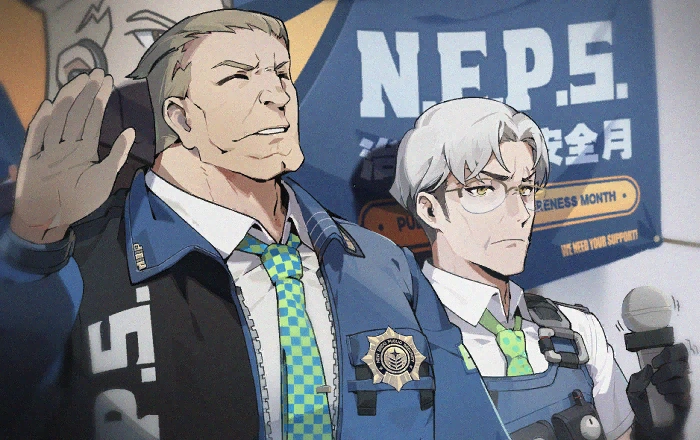 Category:Inter-Knot Post Comments by bigPIE | Zenless Zone Zero Wiki ...