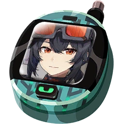 Dynamic Wallpaper: Grace | Zenless Zone Zero Wiki | Fandom