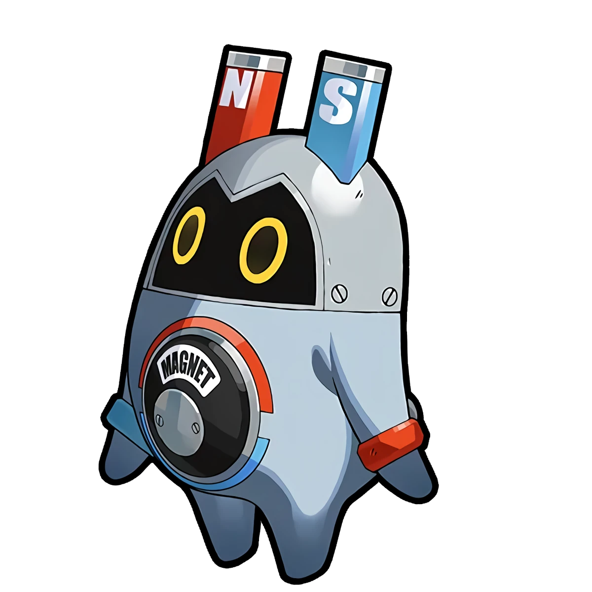 Magnetiboo | Zenless Zone Zero Wiki | Fandom