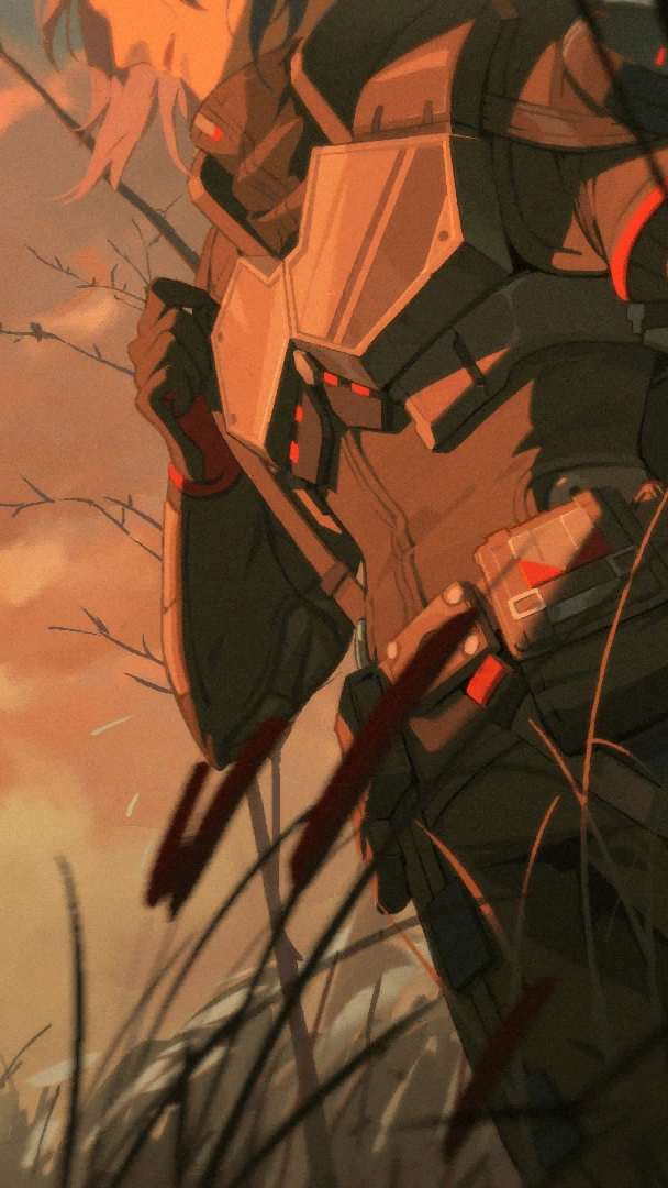 Ah-Deh | Zenless Zone Zero Wiki | Fandom