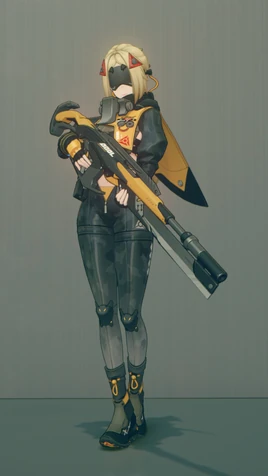 Trigger | Zenless Zone Zero Wiki | Fandom