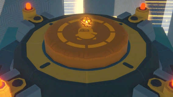 Tutorial/Marcel Maze | Zenless Zone Zero Wiki | Fandom