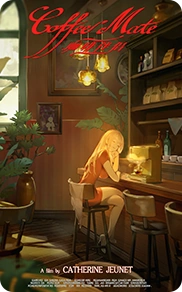 Coffee Mate | Zenless Zone Zero Wiki | Fandom