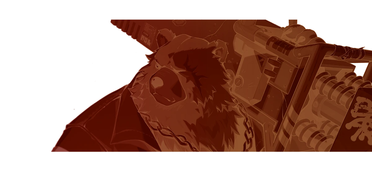 Ben Bigger's Media | Zenless Zone Zero Wiki | Fandom