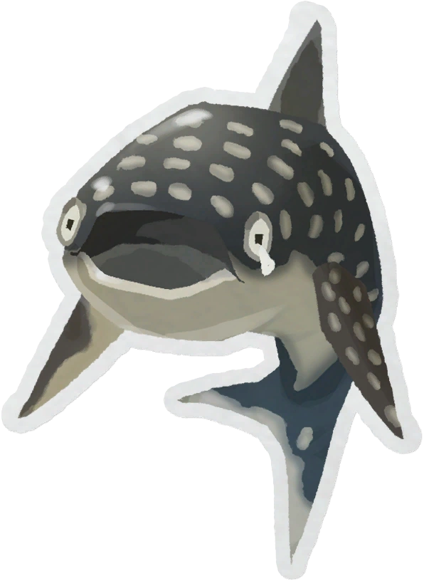 Whale Shark | Zenless Zone Zero Wiki | Fandom