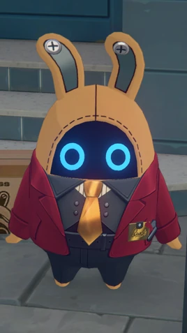 Reginald Ashton | Zenless Zone Zero Wiki | Fandom