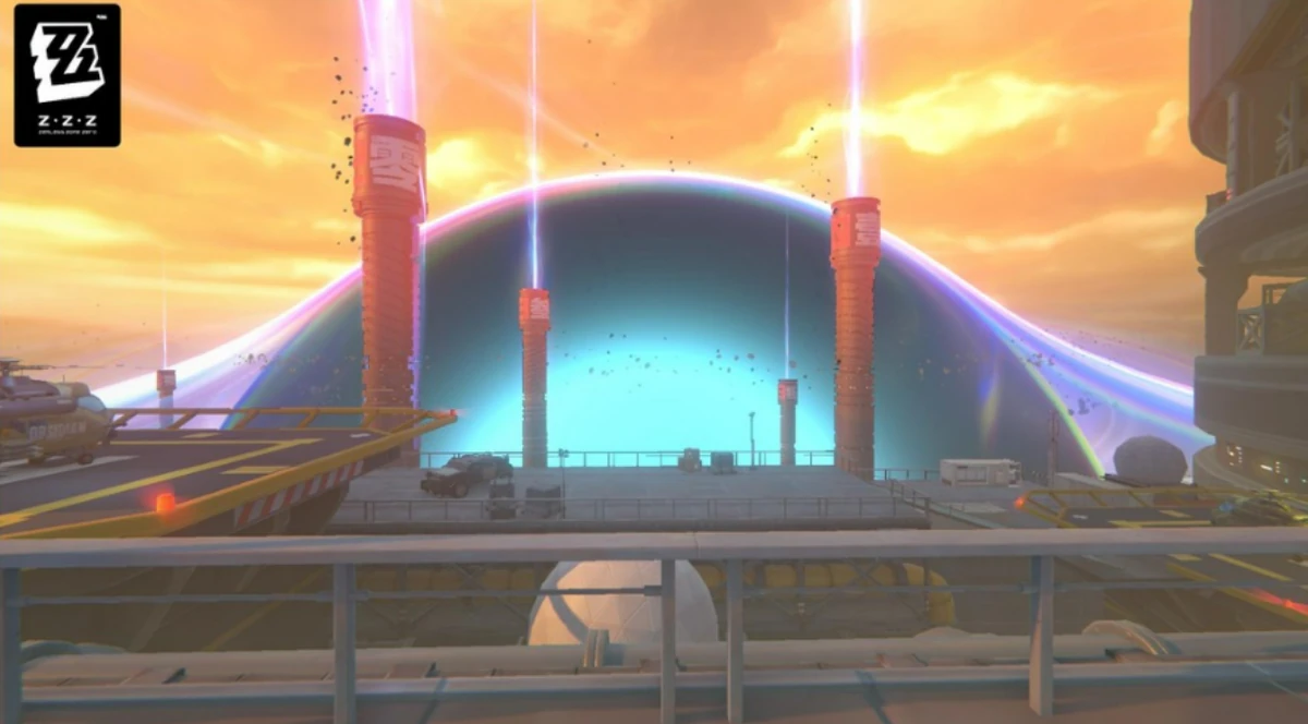 Hollow Zero/Lore | Zenless Zone Zero Wiki | Fandom