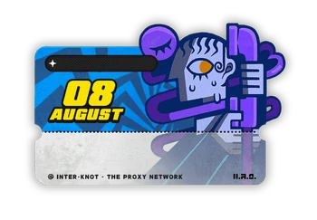 Inter-Knot Membership/Media | Zenless Zone Zero Wiki | Fandom