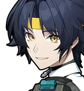 Asaba Harumasa's Media | Zenless Zone Zero Wiki | Fandom