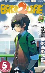 Back 2 Life | Zenless Zone Zero Wiki | Fandom