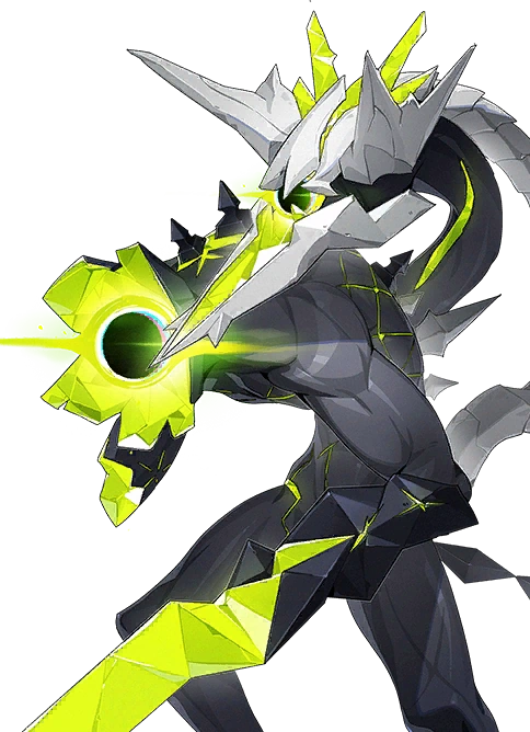 Tyrfing (Infested) | Zenless Zone Zero Wiki | Fandom