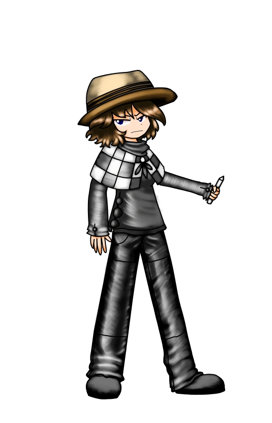 Aby | Zenmi Project Wiki | Fandom