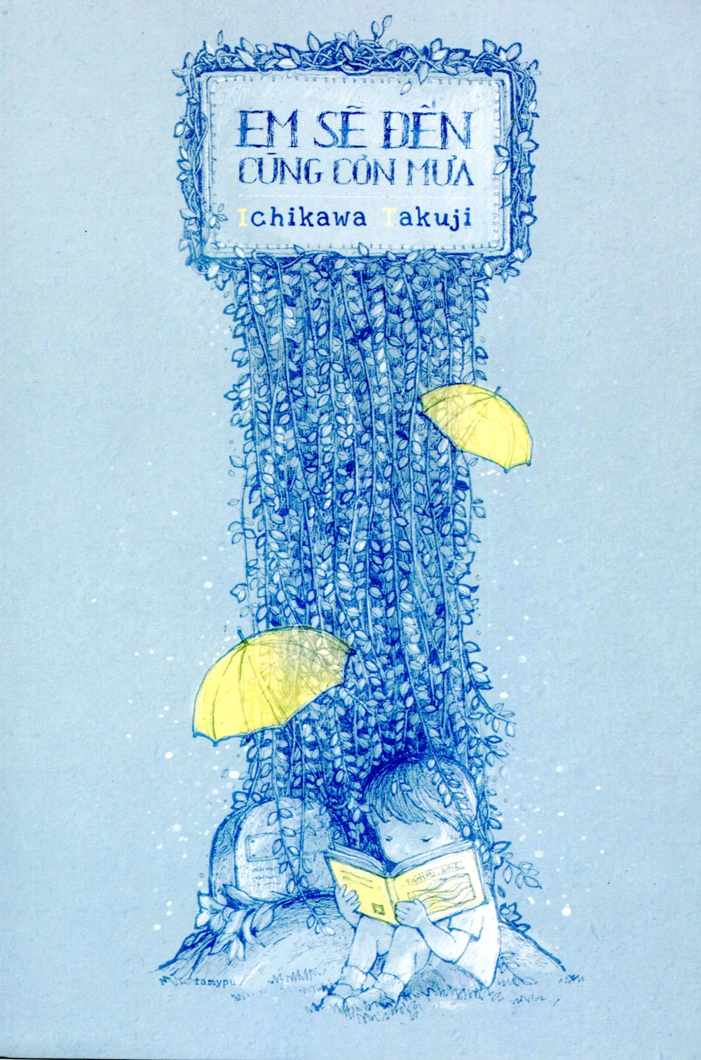 Em Sẽ Đến Cùng Cơn Mưa | Zennomi Wiki | Fandom