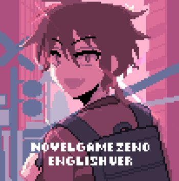 ZENO Novel Game | ZENO Wiki | Fandom